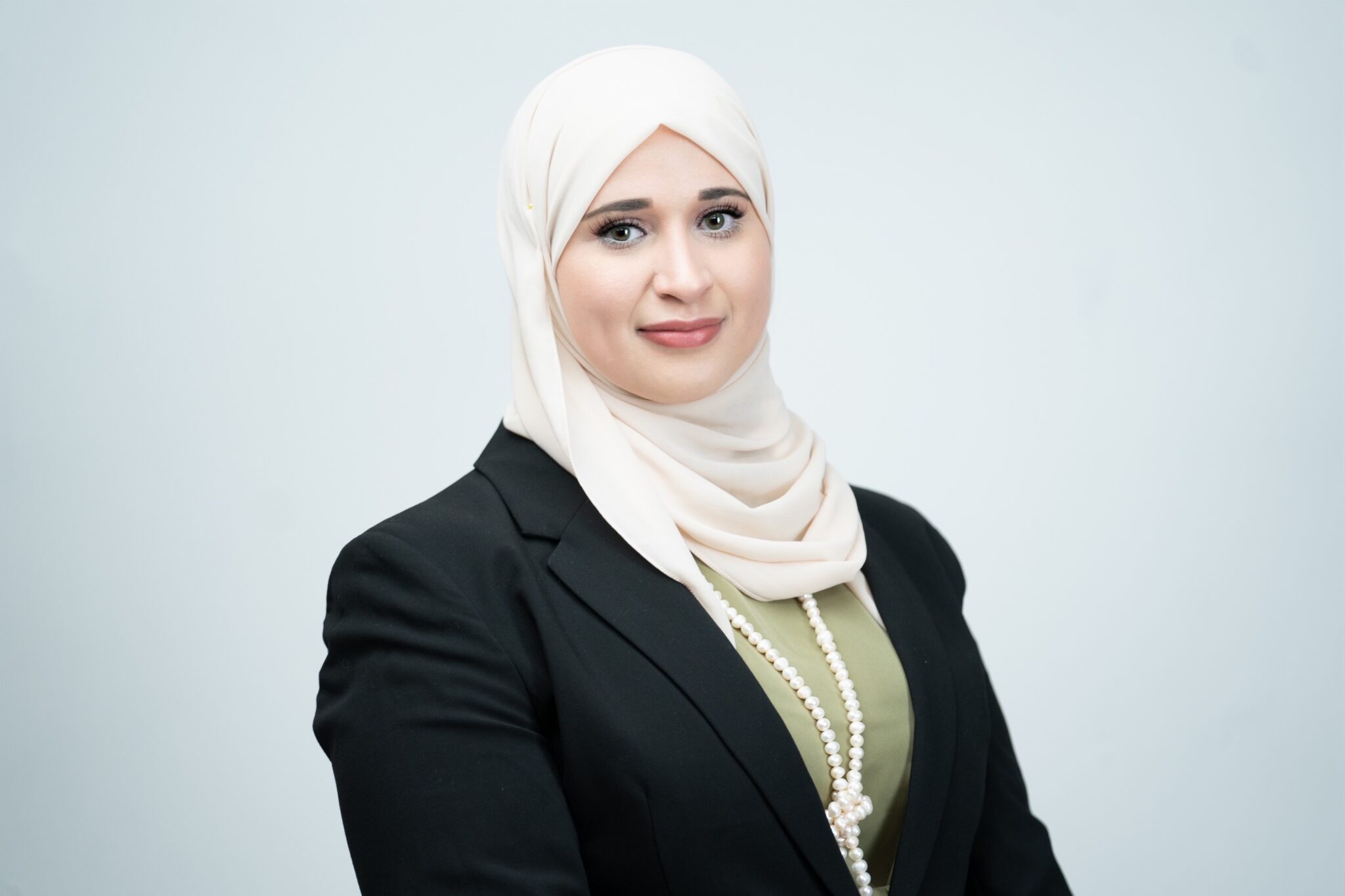 Ali & Associates, P.A. - Immigration Law Central Mississippi - Assma Ali