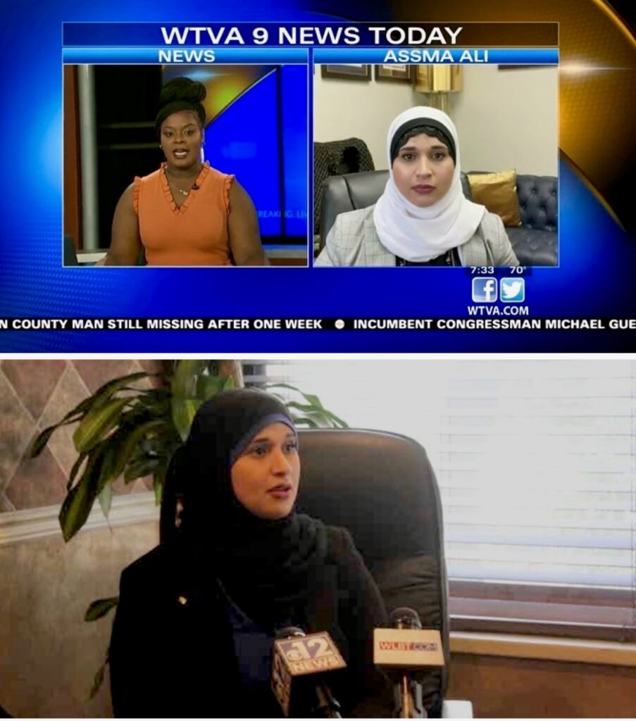 Success Stories | Ali & Associates, P.A. - Immigration Law in Central ...