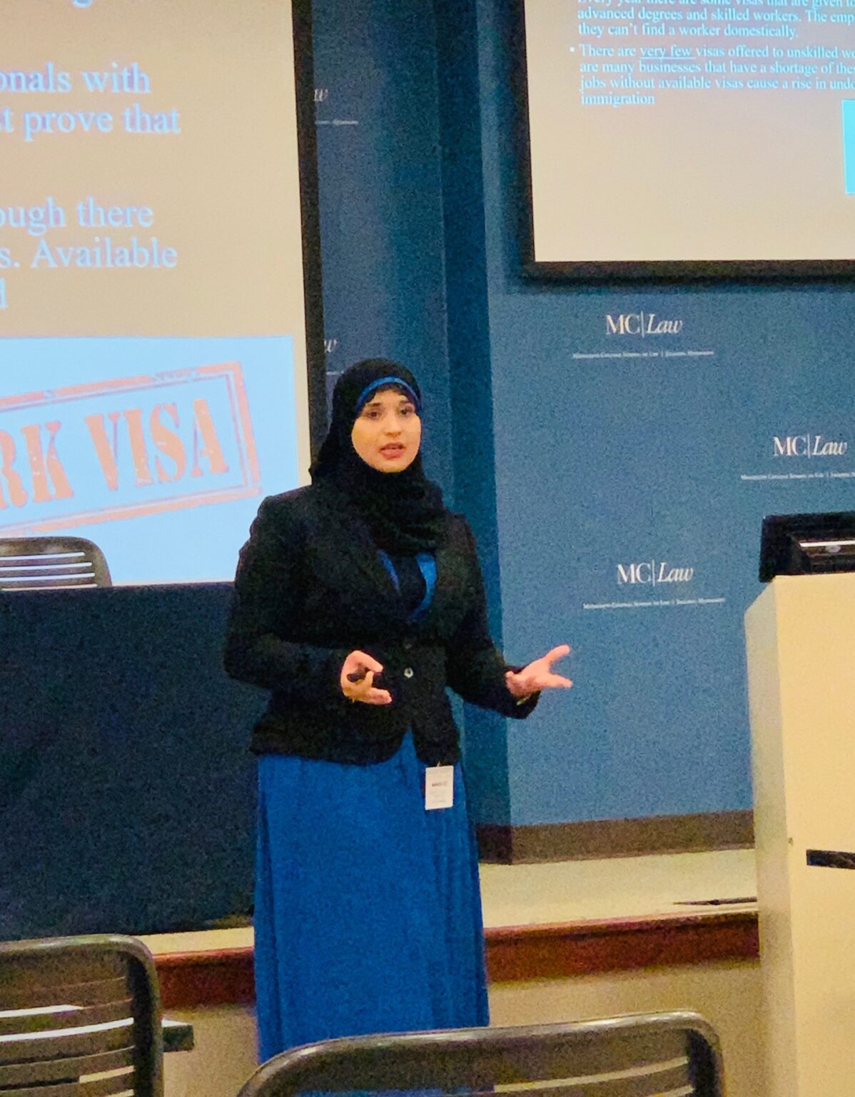 Success Stories | Ali & Associates, P.A. - Immigration Law in Central ...